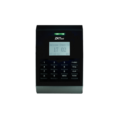 SC-403 Card Reader – TYA TECH Access Control System